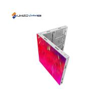 China P10 Digital Signage LED Display Screen Outdoor Fixed Led Display LED Billboards Signs Boards Signage Advertising Screen Outdoor for sale