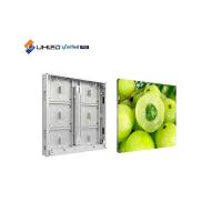 China P10 Digital Signage LED Display Screen Outdoor Fixed Led Display LED Billboards Signs Boards Signage Advertising Screen Outdoor for sale