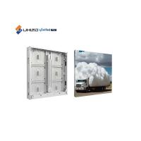 China P10 Digital Signage LED Display Screen Outdoor Fixed Led Display LED Billboards Signs Boards Signage Advertising Screen Outdoor for sale