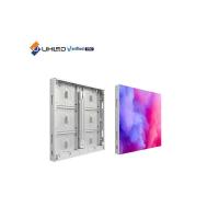 China High Brightness P6.67mm Outdoor Advertising Panel Waterproof LED Display with 960x960 Aluminum Cabinet Outdoor Led Billboard for sale