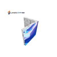 China High Quality P6.67 Full Color LED Billboard Waterproof Outdoor Shopping Center Advertising Screen for sale