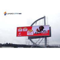 China High Quality SMD P10 LED Billboard Led Screen Outdoor Billboard Led Screen Waterproof Advertising Billboard Outdoor Led Display for sale