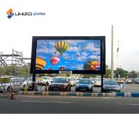 China High Quality SMD P10 LED Billboard Led Screen Outdoor Billboard Led Screen Waterproof Advertising Billboard Outdoor Led Display for sale
