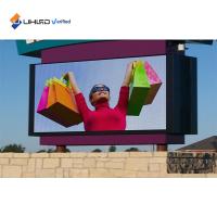 China High Quality SMD P10 LED Billboard Led Screen Outdoor Billboard Led Screen Waterproof Advertising Billboard Outdoor Led Display for sale