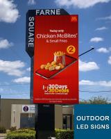 China High Quality SMD P10 LED Billboard Led Screen Outdoor Billboard Led Screen Waterproof Advertising Billboard Outdoor Led Display for sale