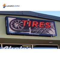 China P6 P8 P10 P20 Outdoor Advertisement Screen Waterproof Digital Sign Led Billboard Led Screen Outdoor Led Display Panel for sale