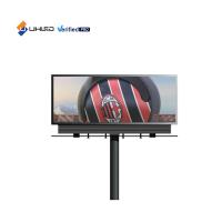 China Waterproof Outdoor Led Display Billboard Led Screen Outdoors Price P2.5 Digital LED Biilboard SMD Advertising LED Display Screen for sale