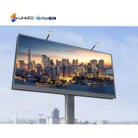 China Waterproof Outdoor Led Display Billboard Led Screen Outdoors Price P2.5 Digital LED Biilboard SMD Advertising LED Display Screen for sale
