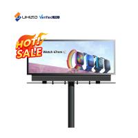 China High Refresh Led Display Billboard LED Price Waterproof LED Sign Outdoor LED Screen Digital Signage Billboard LED Display Screen for sale