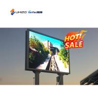 China High Refresh Led Display Billboard LED Price Waterproof LED Sign Outdoor LED Screen Digital Signage Billboard LED Display Screen for sale