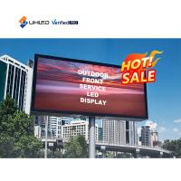 China High Refresh Led Display Billboard LED Price Waterproof LED Sign Outdoor LED Screen Digital Signage Billboard LED Display Screen for sale
