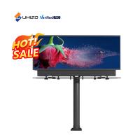 China Outdoor Waterproof Led Display LED Billboard Price P2.5 P3.076 P4 P10 Outdoors Led Screen Panel Digital Signage LED Screen for sale