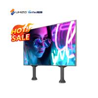 China Outdoor Waterproof Led Display LED Billboard Price P2.5 P3.076 P4 P10 Outdoors Led Screen Panel Digital Signage LED Screen for sale