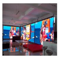 China hd 4k Digital Video Screen Wall Indoor Led Display  P2 Indoor Led Video Screen  Digital Display Signs  Led Display Screen for sale