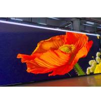 China Full Color High Brightness LED Display Indoor Advertisement Video Wall P2.5 LED Display Screen Shopping Malls SDK Function for sale