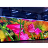 China Full Color High Brightness LED Display Indoor Advertisement Video Wall P2.5 LED Display Screen Shopping Malls SDK Function for sale
