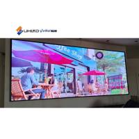 China Uhled High Definition Indoor Fine Pitch LED Display P1.2  P1.5  P1.8 P2 P2.5 High Refresh Rate Led Screen Indoor for sale