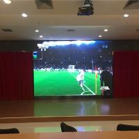 China Uhled High Definition Indoor Fine Pitch LED Display P1.2  P1.5  P1.8 P2 P2.5 High Refresh Rate Led Screen Indoor for sale