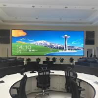 China Uhled High Definition Indoor Fine Pitch LED Display P1.2  P1.5  P1.8 P2 P2.5 High Refresh Rate Led Screen Indoor for sale