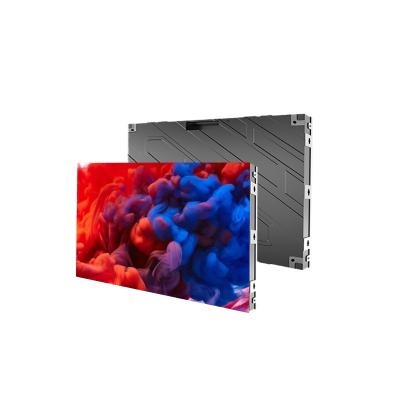 China P1.25/P1.538/P1.667/P1.86/P2/P2.5/P3.076 Led Screen for Stage Indoor Rental Video Wall Panel  Led   Led  Display Screen for sale
