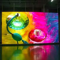 China P1.25/P1.538/P1.667/P1.86/P2/P2.5/P3.076 Led Screen for Stage Indoor Rental Video Wall Panel  Led   Led  Display Screen for sale