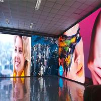 China P1.25/P1.538/P1.667/P1.86/P2/P2.5/P3.076 Led Screen for Stage Indoor Rental Video Wall Panel  Led   Led  Display Screen for sale