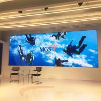 China Indoor Led Display Small Pitch Led Screen P1.86 Digital Signage and Displays Led Display Screen Led Displays Led Video Wall for sale