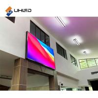 China High Quality Indoor Fixed Installation Full Color P2.5mm Digital Signage Advertising LED Display for sale