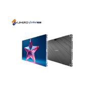 China P1.86 Indoor Led Display Screen Pantalla LED Large Screen Fixed Front Service LED Display LED Video Wall Advertising for sale