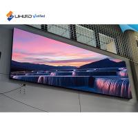 China P1.86 Indoor Led Displayled  Display Screen 640x480mm Fine Pitch Led Panels  Indoor Full Color High-definition Display Screen for sale