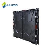 China P2.5 640x1920mm High Brightness Poster Led Display for Storefront Advertising for sale