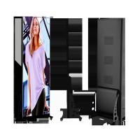 China Indoor LED Poster P2 P2.5 P3 SDK LED  Poster Screen Seamless Splicing High-quality Poster Led Display for sale