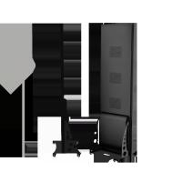 China Indoor LED Poster P2 P2.5 P3 SDK LED  Poster Screen Seamless Splicing High-quality Poster Led Display for sale