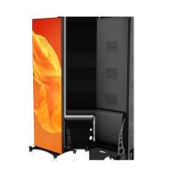 China Indoor LED Poster P2 P2.5 P3 SDK LED  Poster Screen Seamless Splicing High-quality Poster Led Display for sale