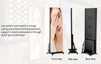 China Indoor LED Poster P2 P2.5 P3 SDK LED  Poster Screen Seamless Splicing High-quality Poster Led Display for sale