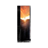 China Indoor Full Color LED Poster P2 P2.5 P3 SDK LED  Poster Screen Seamless Splicing for sale