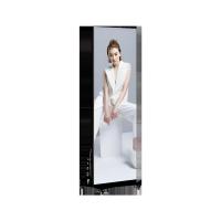China Indoor P2.5 LED Poster Display Seamless Splicing Smart Control High-definition Popular for sale