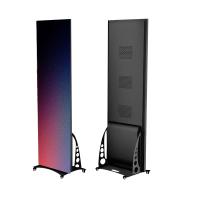 China P1.2 P1.5 P1.8 P2 P2.5 P3 LED Poster Display Smart Control  Hot Sal High-definition for sale