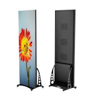 China P1.8 P2 P2.5 P3 Popular LED Poster Display Smart Control High-definition for sale