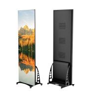 China P1.8 P2 P2.5 P3 LED Poster Display Smart Control  Hot Sal High-definition for sale