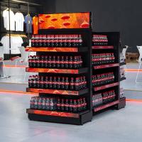 China P1.2 P1.5 P1.875 P2 Indoor COB GOB LED Display Video Advertising Playing Equipment for Supermarket Storage Shelves for sale