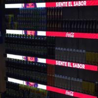 China UHLED Shelf Led Display Installation LED Shelf Display for Supermarkets Retail Store Price Label Tag Led Shelf Screen for sale