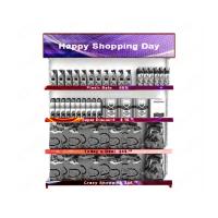 China GOB P1.5625 Manufacturer Customized Multi Screens LED Advertising Shelf Display for sale
