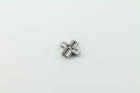 China CE Antiwear SOSS Hidden Hinges Corrosion Resistant Multipurpose for sale