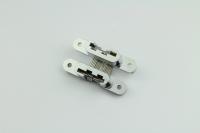 China Multifunctional Swing Gate Hinges Heavy Duty Anticorrosive 180 Degree for sale
