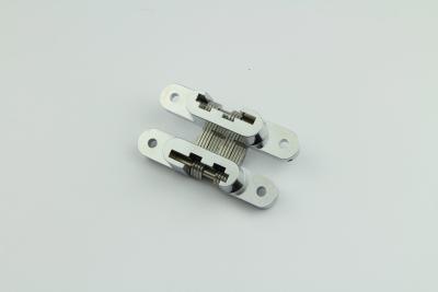 China Multifunctional Swing Gate Hinges Heavy Duty Anticorrosive 180 Degree for sale