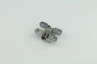 China Adjusting Stable Mortise Mount Invisible Hinge Waterproof For Interior Door for sale