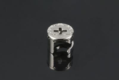 China Antiwear Soft Close Drawer Slide 202 Stainless Steel Cabinet Hardware 45mm for sale