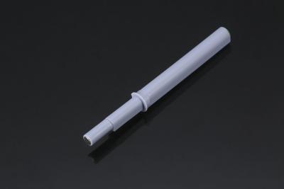 China ABS Plastic Push Latch for Cabinet Door Fitting Hardware 16mm 37mm Adjustable for sale