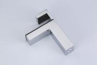 China Electroplated Metal Cabinet Shelf Clips 25KG Load Capacity 8mm Pin Anti Corrosion for sale